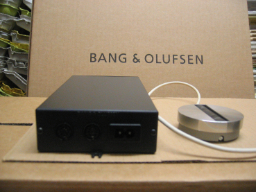 Bang,Olufsen,B&O,gebraucht,,Beolink,Converter,Video, Aktive